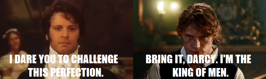 March Hunkness: THE CHAMPIONSHIP MATCH – Book Perfume